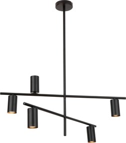 XXXLutz ZÁVĚSNÉ SVÍTIDLO, 80/80/86 cm Collett's Monde - Online Only svítidla - 006212012102