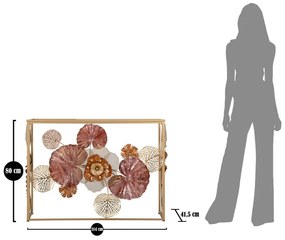 Designová konzola Tamesis 114 cm vícebarevná