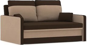 Rozkládací pohovka Milton - model 2