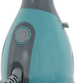 Singer Napařovač oděvů modrá / Napařovač oděvů / 1500 W / ruční