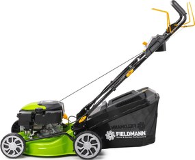 Fieldmann FZR 4115-LiBES Zahradní sekačka rotační