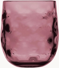 Sada sklenic Moon Water, 6 dílů