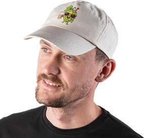 Pivní kšiltovka