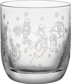 Villeroy&Boch Skleničky na pálenku Toy´s Delight, 60 ml, 4 ks