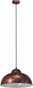 XXXLutz ZÁVĚSNÉ SVÍTIDLO, 37/110 cm Eglo - Závěsná světla - 003348023701