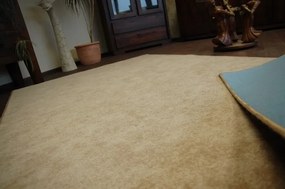 Kusový koberec SERENADE Hagy béžový