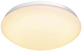 Stropní svítidlo LIPSY IP44 - 1002076 - Big White