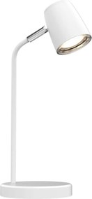 XXXLutz LED LAMPA NA PSACÍ STŮL - Kancelářské lampy - 004182001001