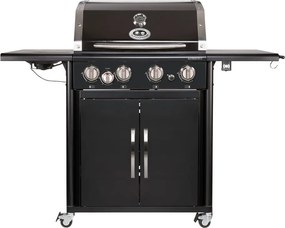 Plynový gril Australia 425 G – Outdoorchef