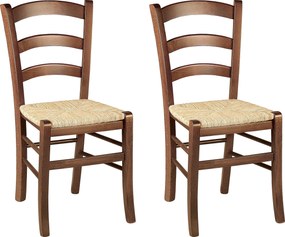 HOME AFFAIRE  »PAESANA« jídelní židle 2 ks