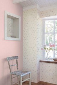 Grandeco Vliesová tapeta na zeď LF3303, Little Floral, Grandeco rozměry 0,53 x 10,05 m