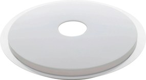 XXXLutz STROPNÍ SVÍTIDLO, 46,5/6 cm Eglo - Online Only svítidla - 003348264701