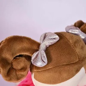 Doudou Jolijou Panenka Lollipop 28 cm / od 0 let