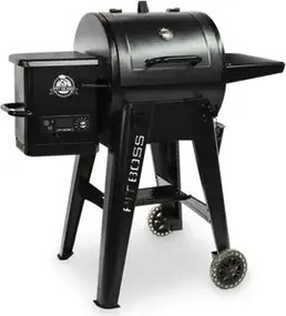 Pit Boss Gril na pelety Navigator 550 /PB550G