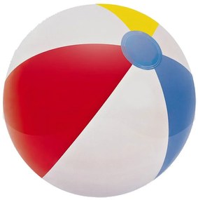 Bestway Nafukovací barevný míč 51 cm