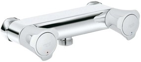 Grohe Costa L - Sprchová kohoutková baterie, chrom 26308001