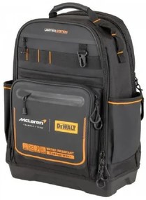 Batoh na nářadí limitovaná edice McLaren DeWALT DWST60122