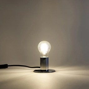 Sada 5 stmívatelných LED žárovek E27 3-stupňové A60 5W 500lm 2700K