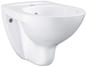 Závěsný bidet BAU CERAMIC