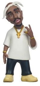 Minix music: tupac - tupac