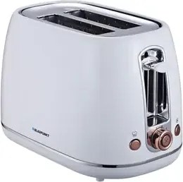 BLAUPUNKT TSS802WH bílá / topinkovač / 900W