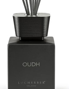 Locherber Milano difuzér Oudh, 1000 ml