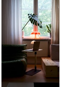 Odkládací stolek z borovicového dřeva 30x55 cm Adjust – Karup Design