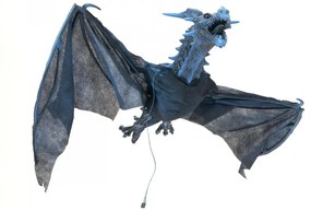 Halloween Létající drak