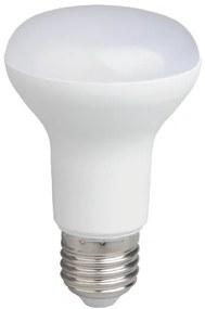 MILIO LED žárovka R62 - E27 - 12W - 1000 lm - teplá bílá