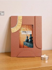 Sinsay - Rámeček na fotku - béžová