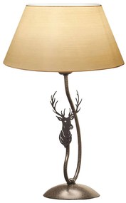 Menzel TH3361 Stolní lampa s motivem jelena