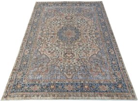 Luxusní kusový koberec Pari Ken PK0120 - 120x170 cm