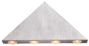 Moderní nástěnné LED svítidlo GORDON 7602