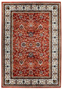 Kusový koberec Classic 701 rust 160 x 230 cm