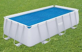 BESTWAY Solární plachta pro bazény 404 x 201 cm a 412 x 201 cm 58240
