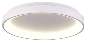 ITALUX PLF-53675-058RC-WH-3KS4K-TRDIMM Vico stropní svítidlo LED D580mm 48W/3900lm 3000+4000K bílá Stropní svítidla a stropnice