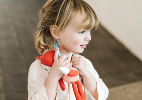 Lilliputiens – doktorský set s liškou Alicí