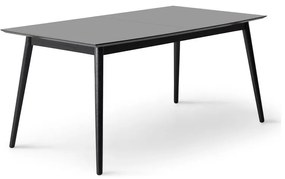 Rozkládací jídelní stůl s přídavnou deskou 90x165 cm Meza – Hammel Furniture