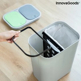 InnovaGoods dvojitý Bin Bincle V3335