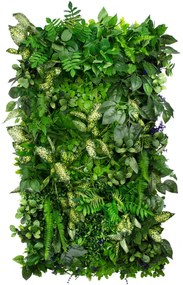 Vertical garden Morning Rustle