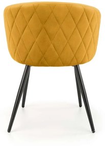 Jídelní křeslo K430 Halmar