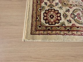 Koberec Orient N001 krémový