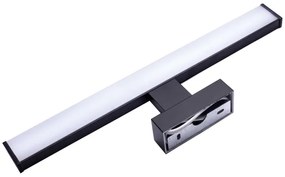 LED Koupelnové osvětlení zrcadla MIRROR LED/8W/230V IP44