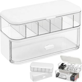 Organizér pro kabely AKSEL