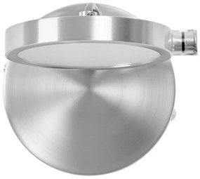 Ledvance-LED Stmívatelné koupelnové bodové svítidlo SUN@HOME LED/7,5W Wi-Fi IP44