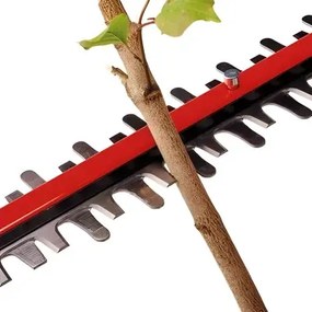 Einhell GP-CH 18/50 Li BL-Solo / Aku nůžky na živý plot / 18 V / délka