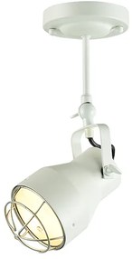 ACA DECOR Stropní/Nástěnné svítidlo Headlight 1