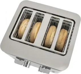 Proficook TA 1252 / Topinkovač / 1500W / 4 sloty