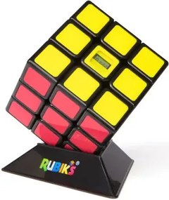 SPIN MASTER Rubikova kostka 3x3 s časomírou / na baterie / od 8 let