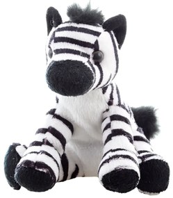 Plyš Zebra 15 cm